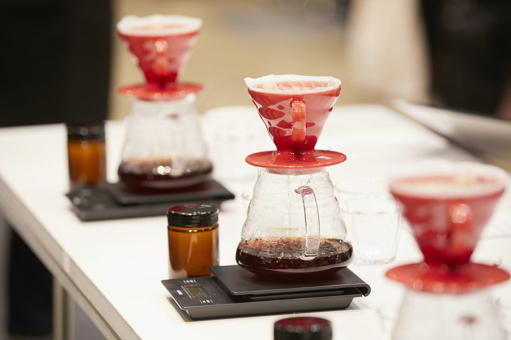 Bespoke Coffee Roasters - Life With Good Coffee..