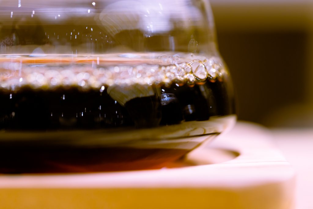 Bespoke Coffee Roasters - Bespoke Coffee Roasters