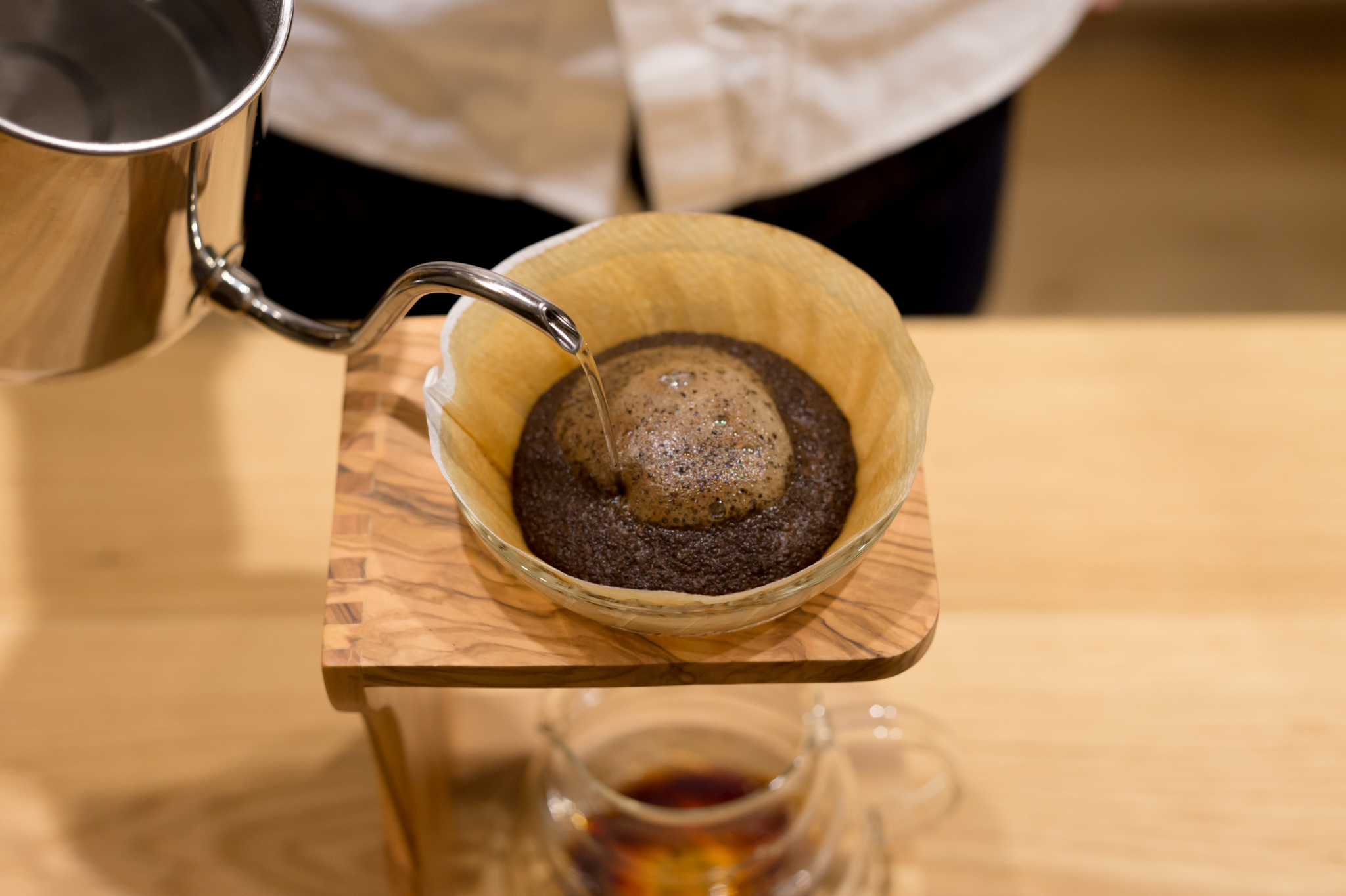 Bespoke Coffee Roasters - Bespoke Coffee Roasters